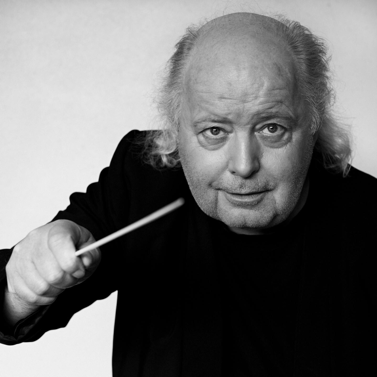 De perfecte Matthäus Passion | de Volkskrant