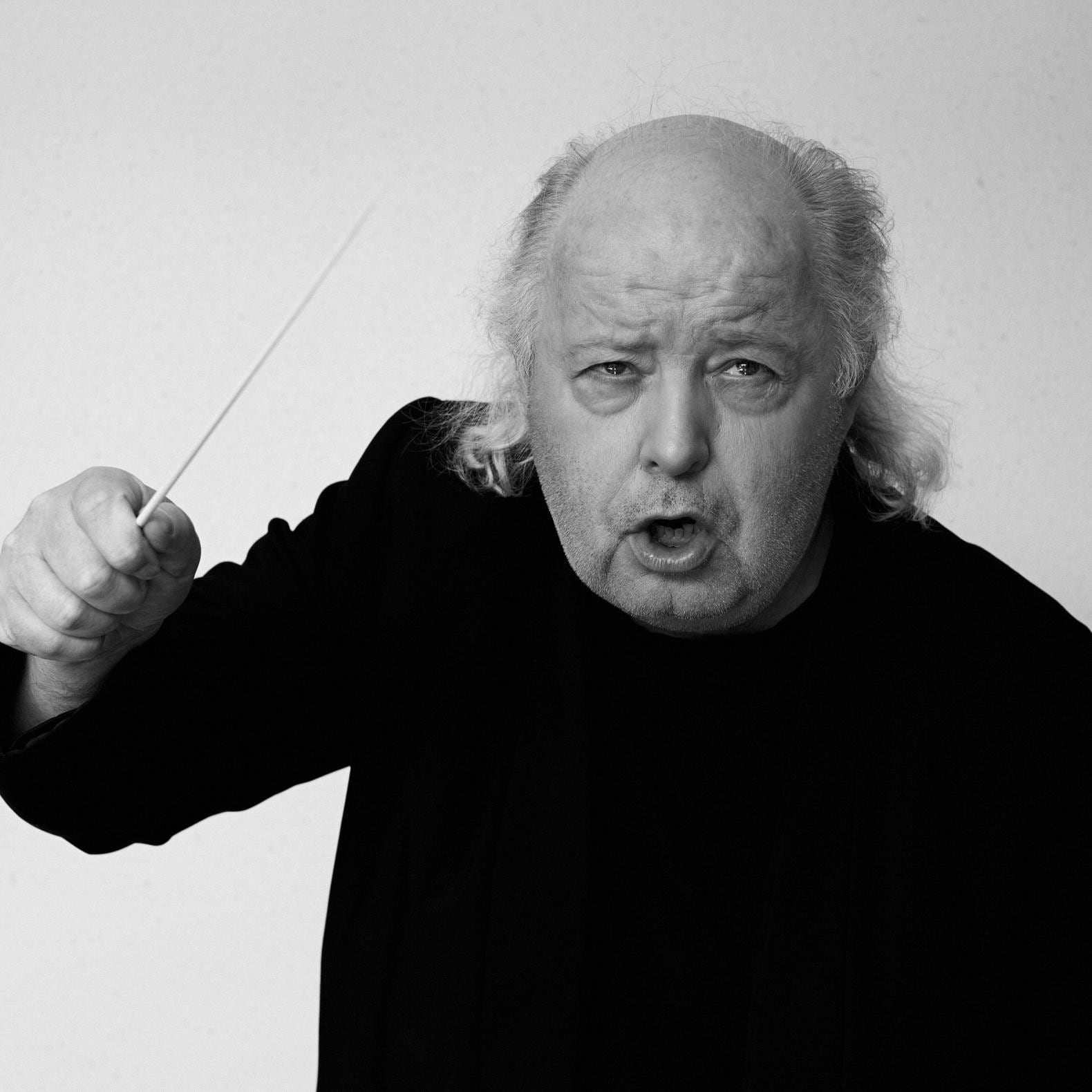 De perfecte Matthäus Passion | de Volkskrant