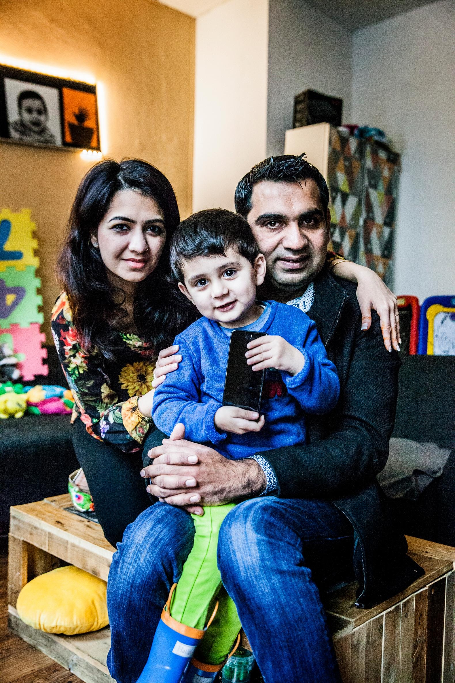 'Ik kijk op straat voortdurend over mijn schouder' | de Volkskrant