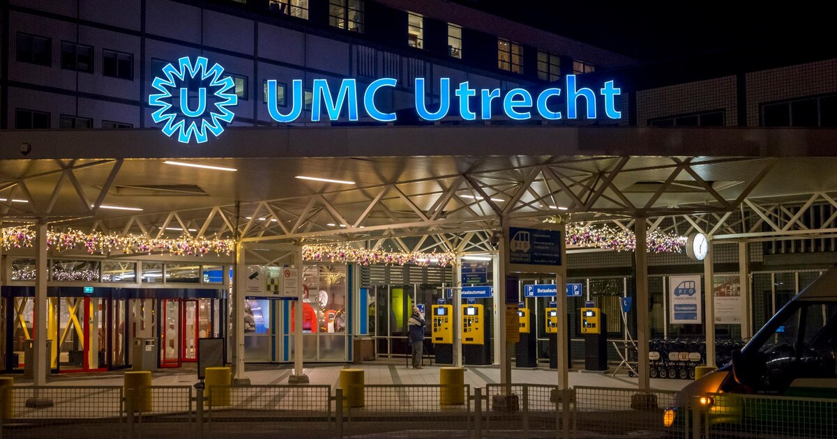 Onwetendheid Raad van Bestuur zorgde bij UMC Utrecht voor fouten | de ...
