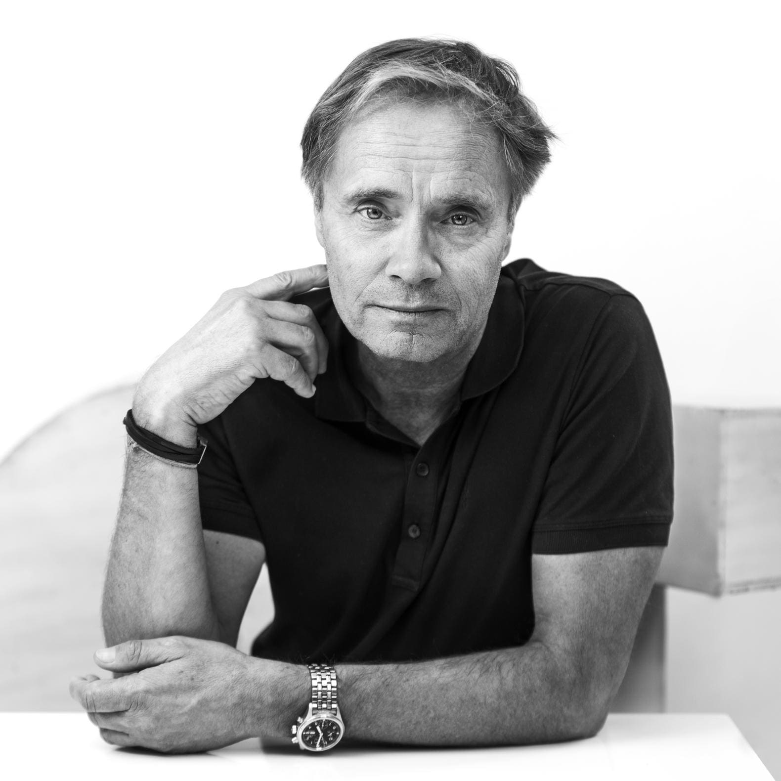 Max Westerman kijkt wat yoga voor ons kan betekenen | de Volkskrant