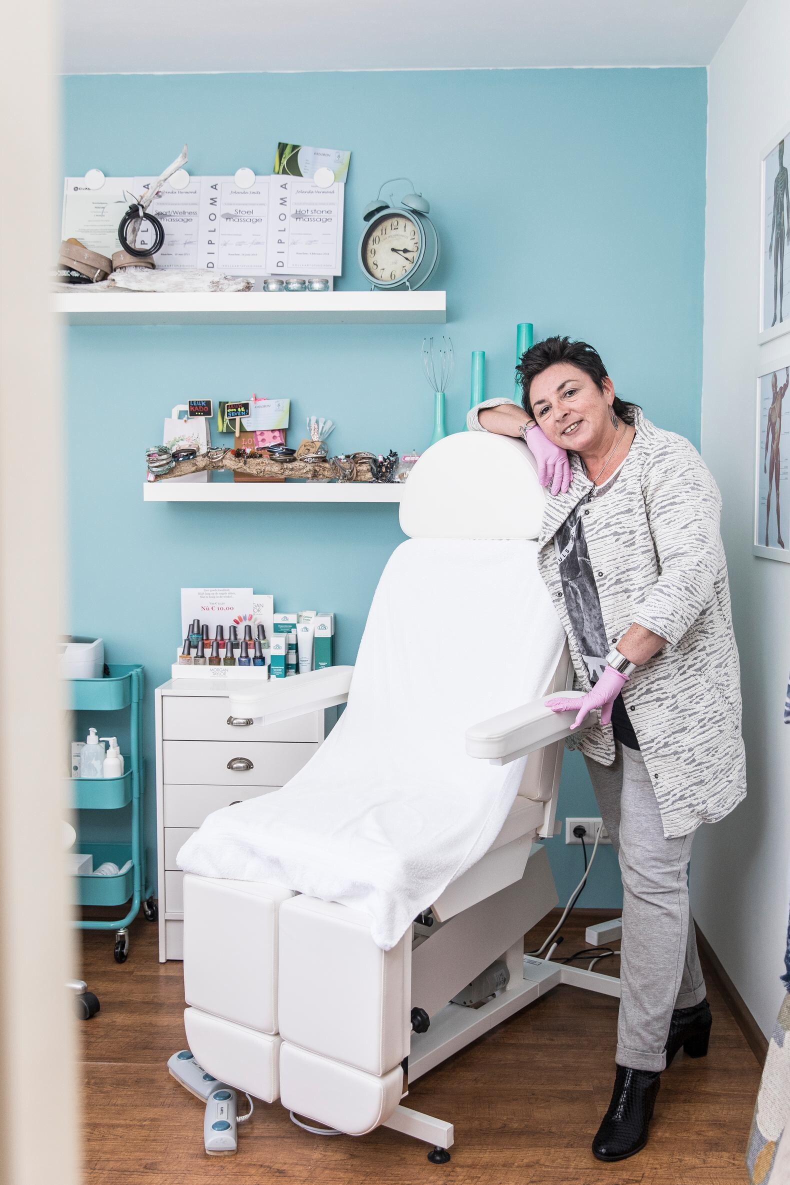 Waarom een zzp'er heimwee heeft naar kantoor | de Volkskrant