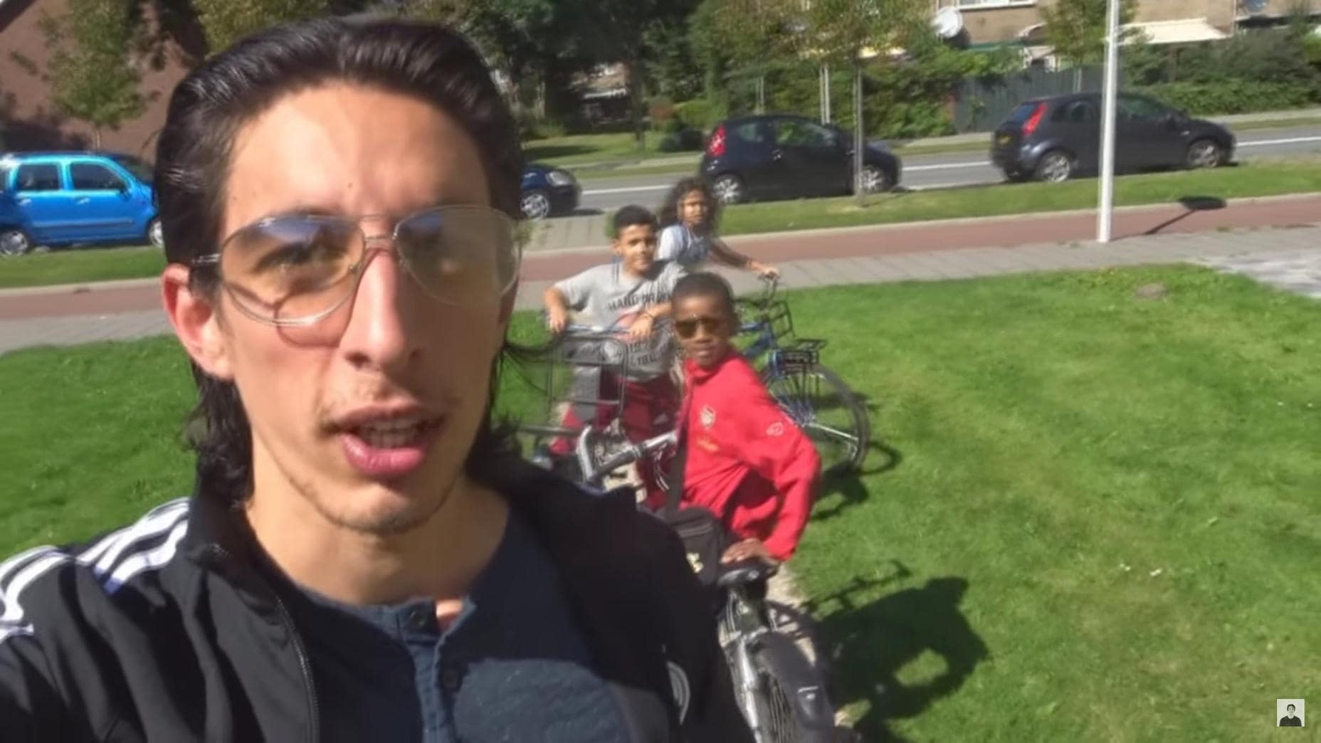 'Treitervlogger' Ismail Ilgun gaat documentaires voor AD maken | de ...