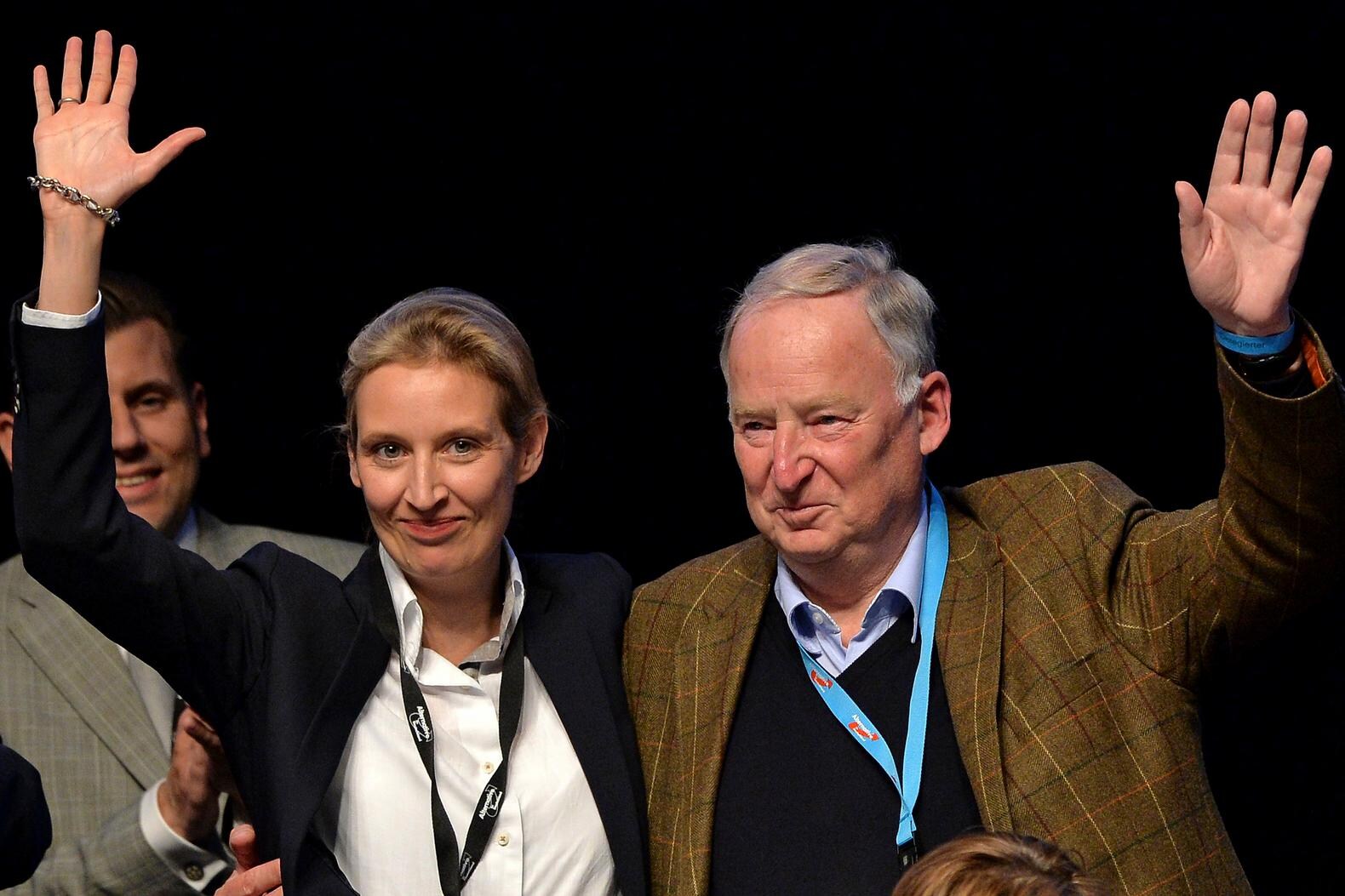 'In september rocken we Duitsland' | de Volkskrant