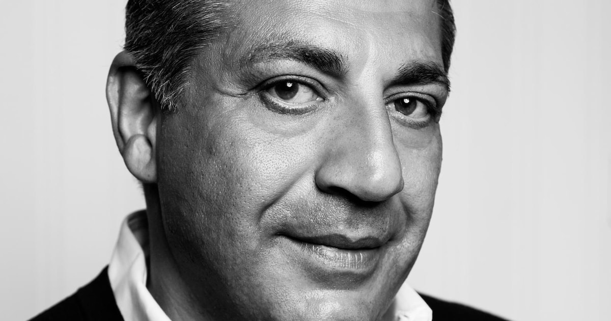 'In Irak vermoorden ze elkaar al, wat denk je dat ze met een Jood doen ...