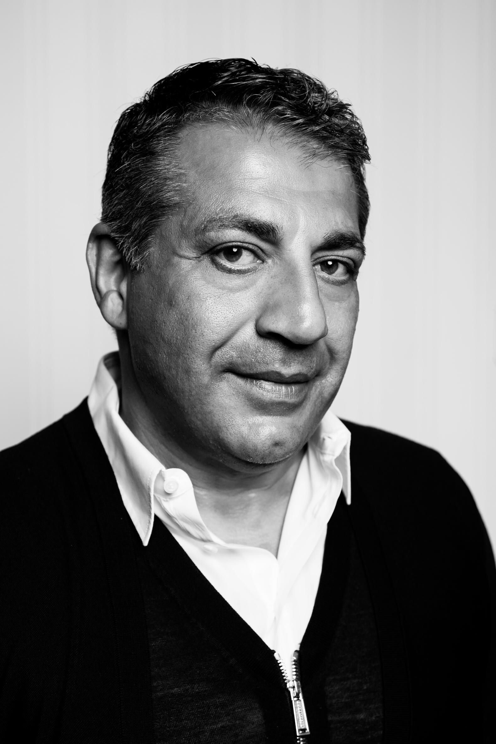 'In Irak vermoorden ze elkaar al, wat denk je dat ze met een Jood doen ...