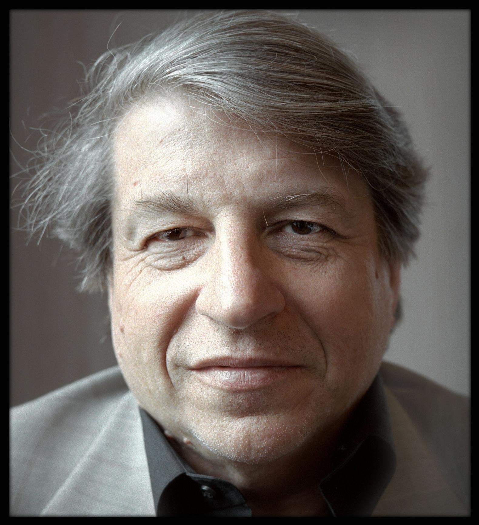 Politicoloog Benjamin Barber (77), held der burgemeesters, overleden ...