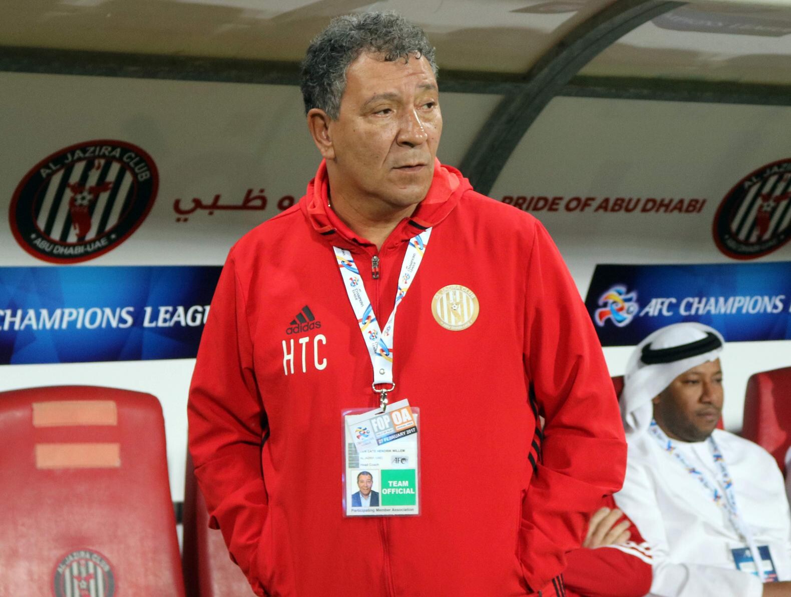 Bellen met Willem: 'Advocaat blijft een vreemde keuze, hij heeft de ...