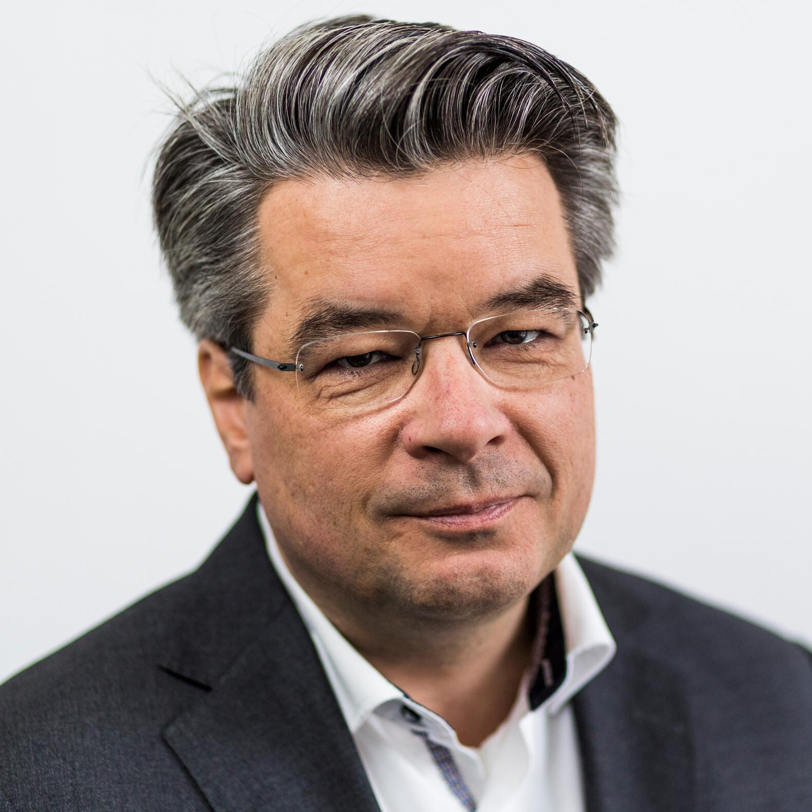 Liever een oldskool familie dan president Piet Hein Donner | de Volkskrant