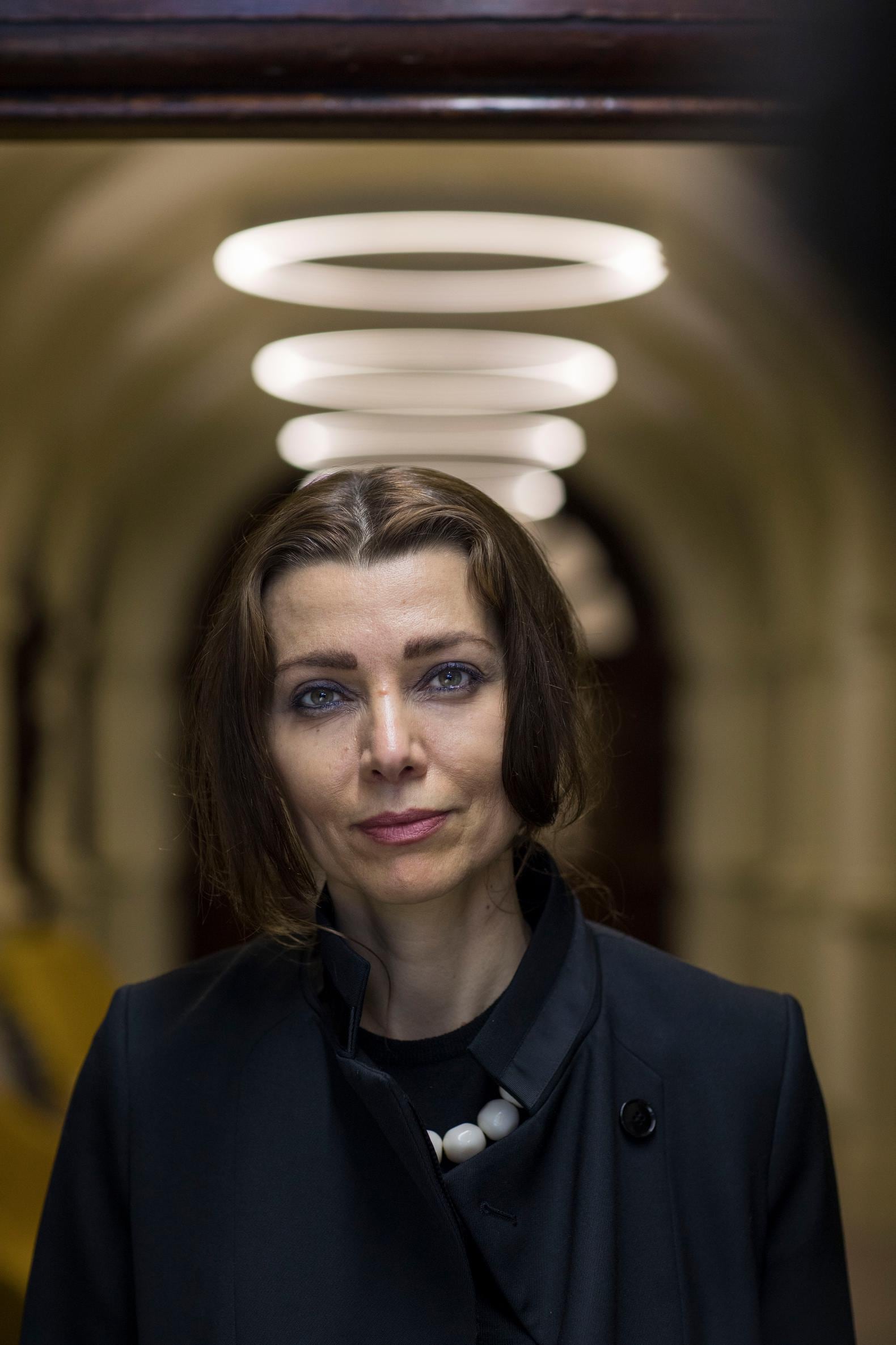 Levendige en intelligente ideeënroman over de liefde | de Volkskrant