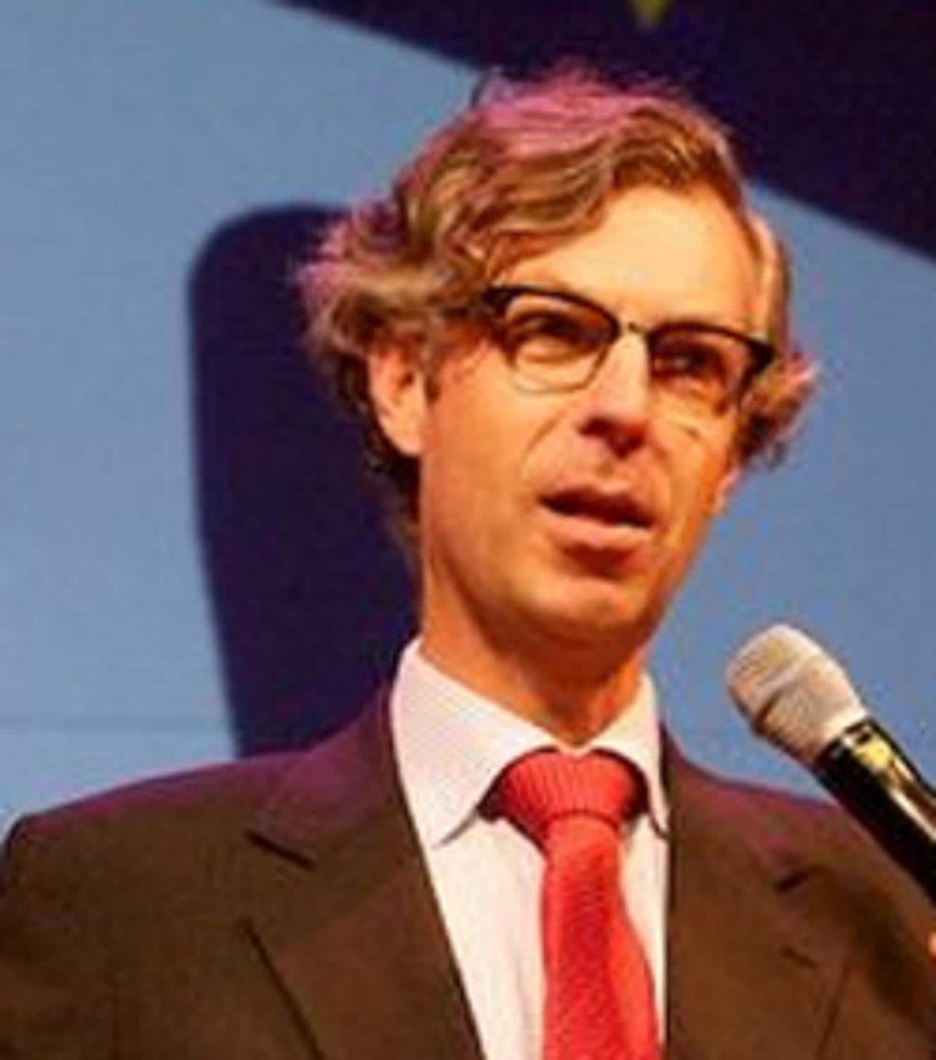Ambassadeur Pieter de Gooijer, man achter gesloten EU-deuren | de ...