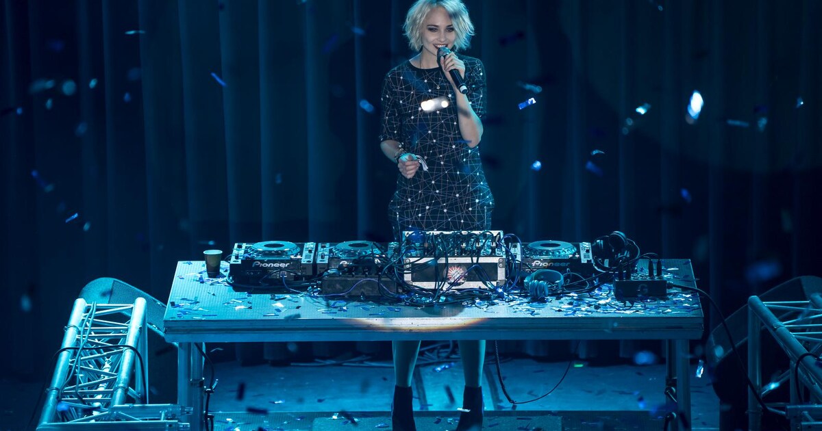 Amsterdam spat van het scherm in grenzeloos dappere serie Sense8 | de ...