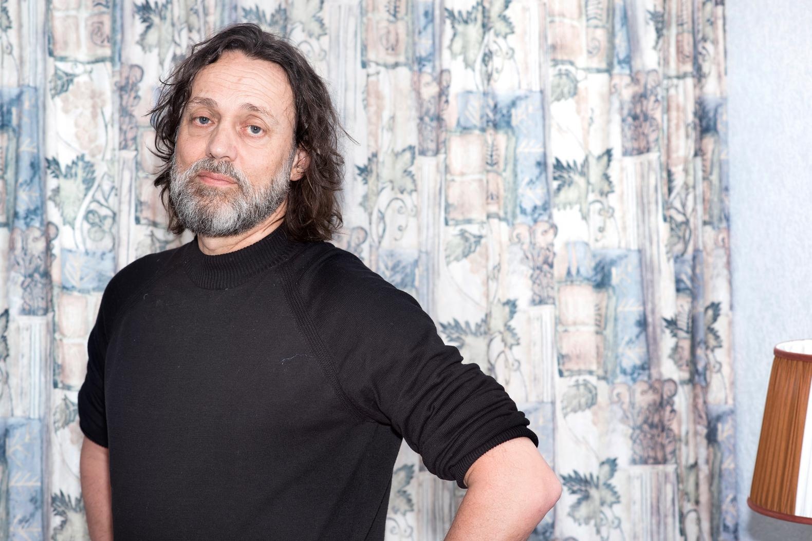 'De verzorgenden die mijn moeder verschonen, leveren een ...