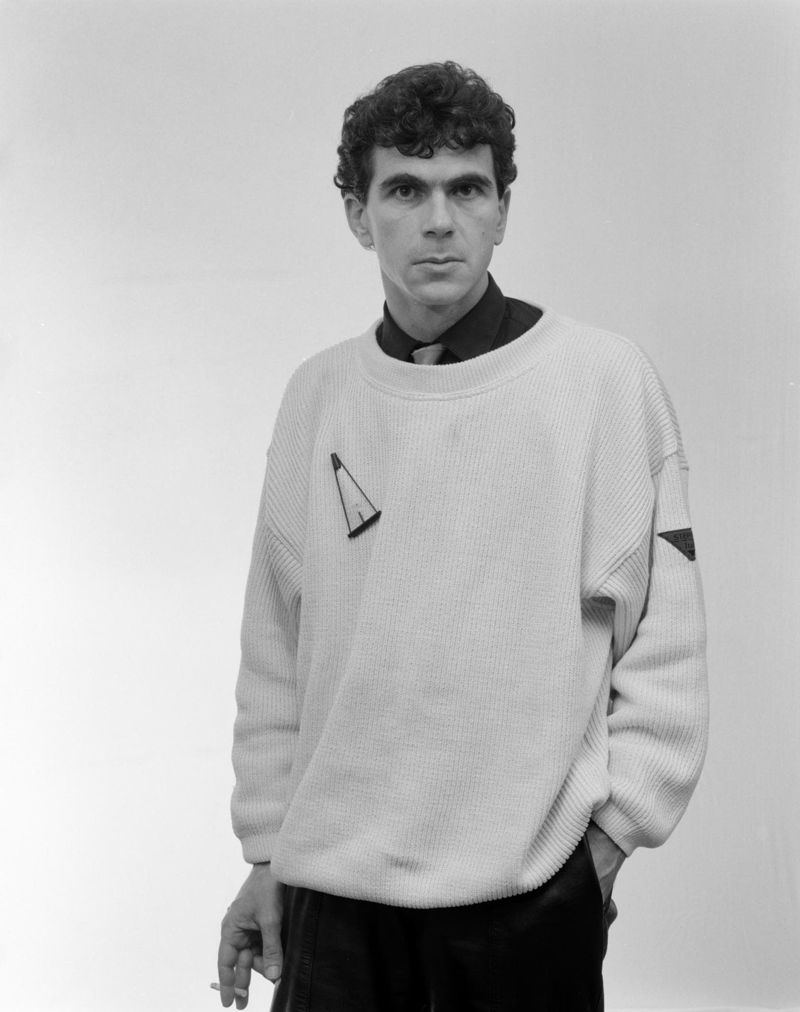 Danniel Danniel (1950-2017), eigenzinnige filmmaker en geroemd editor ...