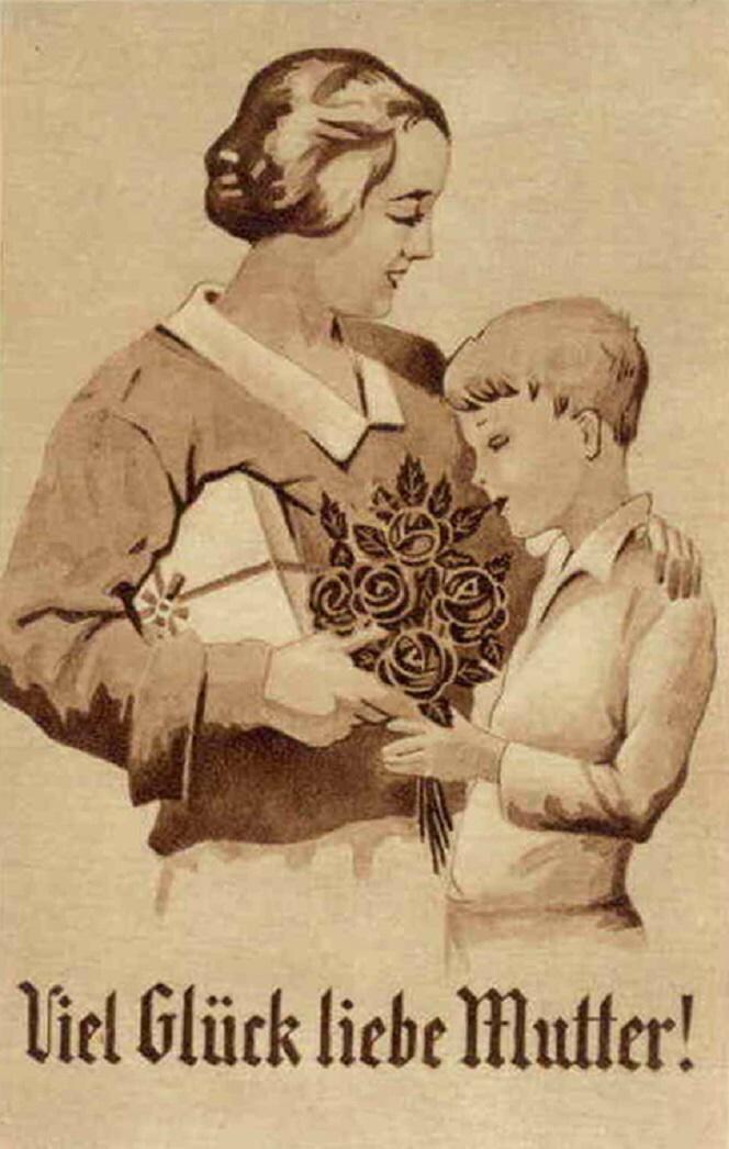 Hoe Duitse vrouwen het vurig bevochten emancipatie-ideaal aan de straat ...