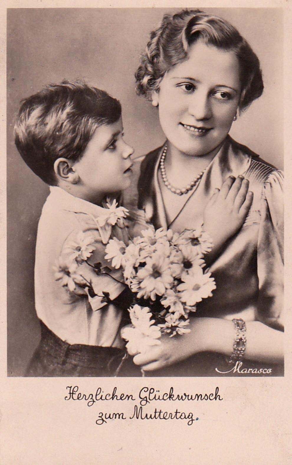 Hoe Duitse vrouwen het vurig bevochten emancipatie-ideaal aan de straat ...