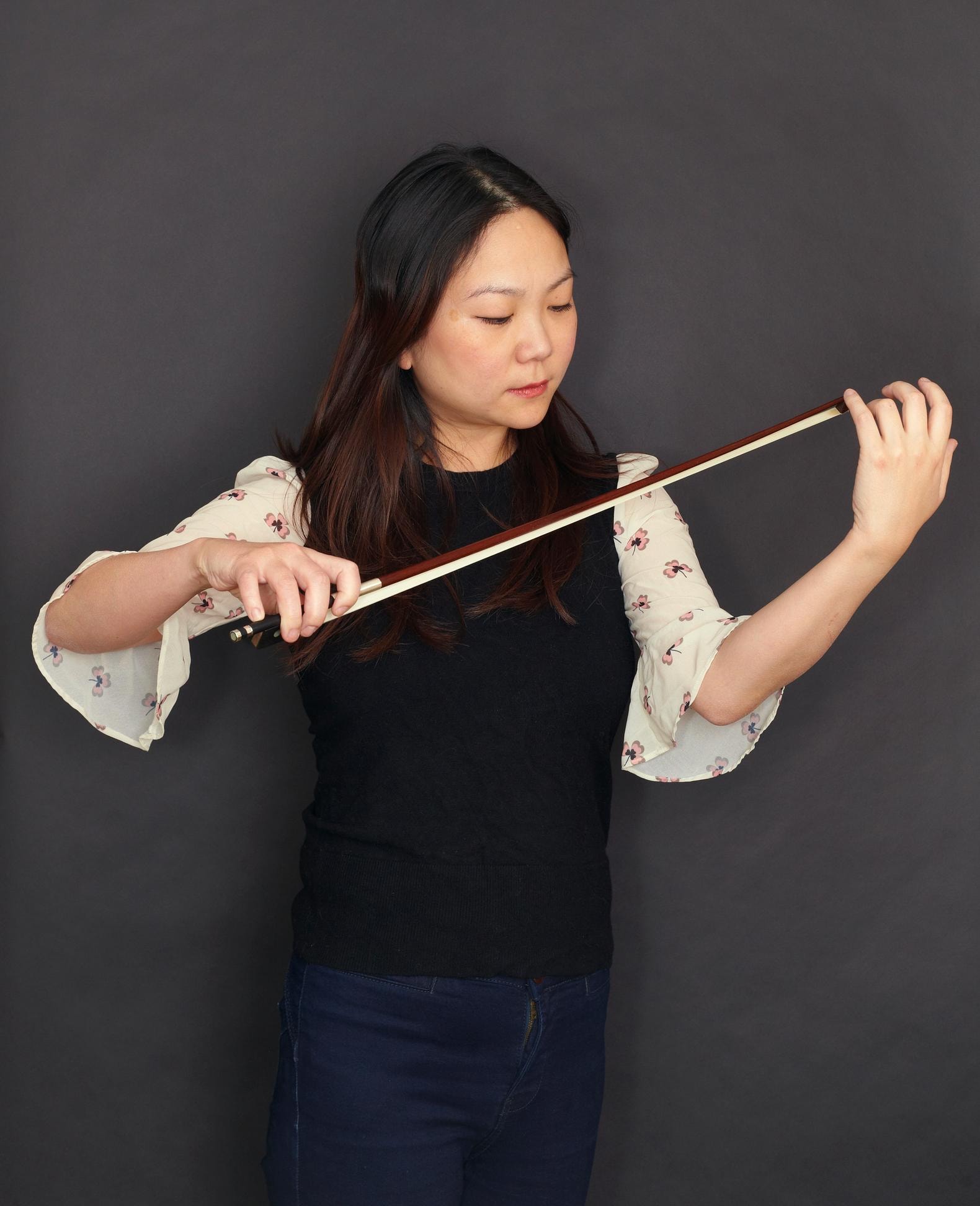 Dieven namen de geliefde Stradivarius van violist Min Kym mee | de ...