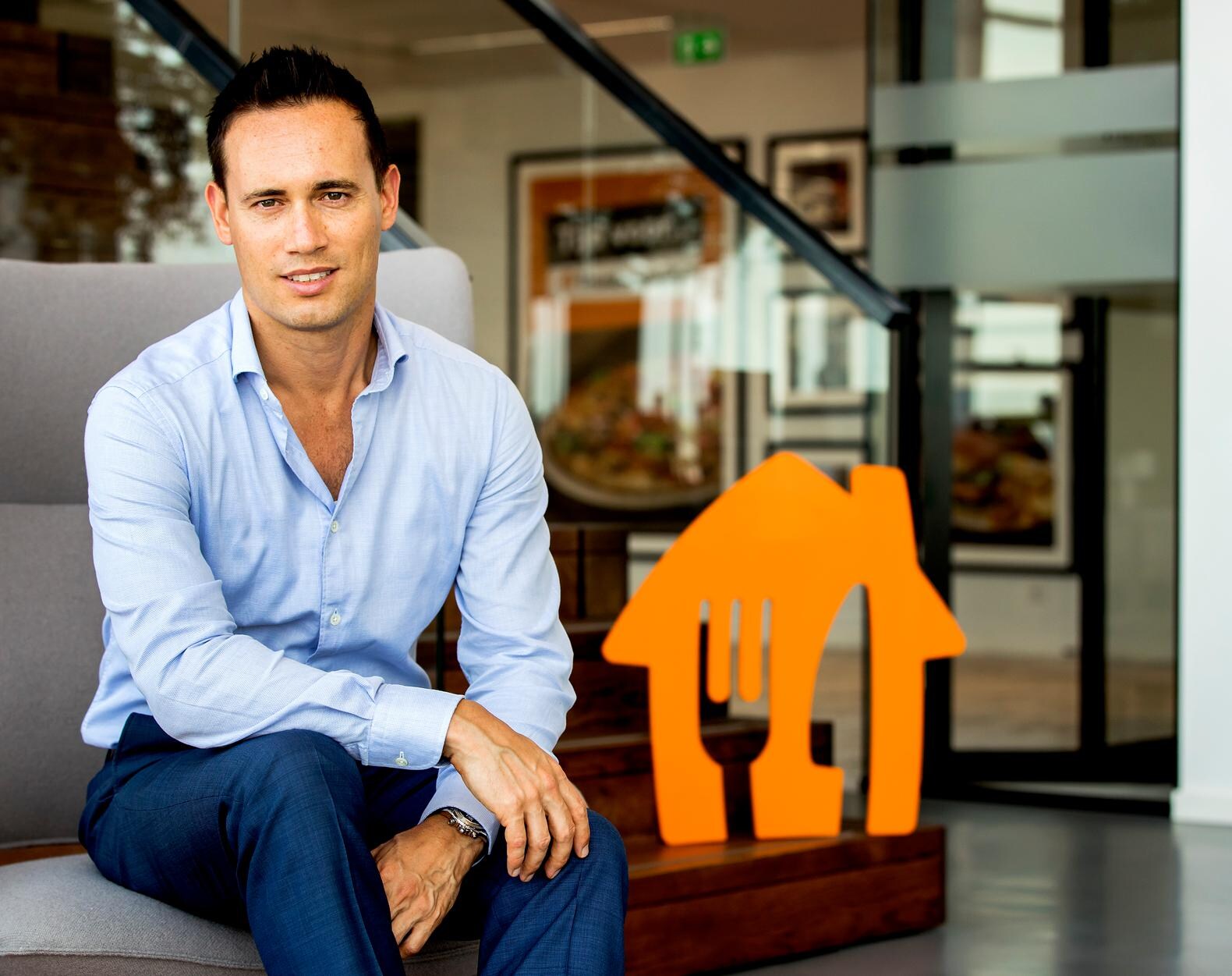 Bijna geen vrouwen op lijst met jonge miljonairs | de Volkskrant