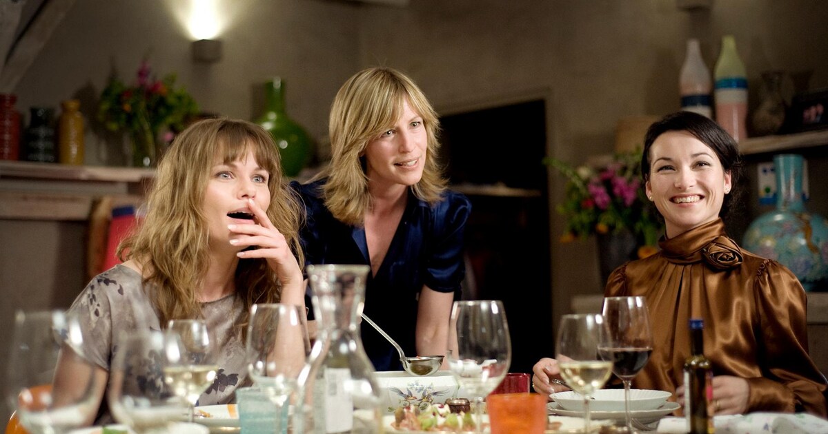 De Eetclub geweigerd op Oegandees filmfestival om 'verheerlijken ...