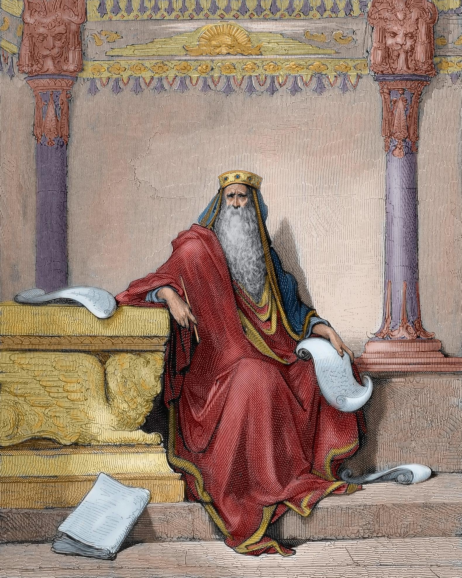 Guus Kuijer over het laatste deel van De Bijbel voor ongelovigen | de ...