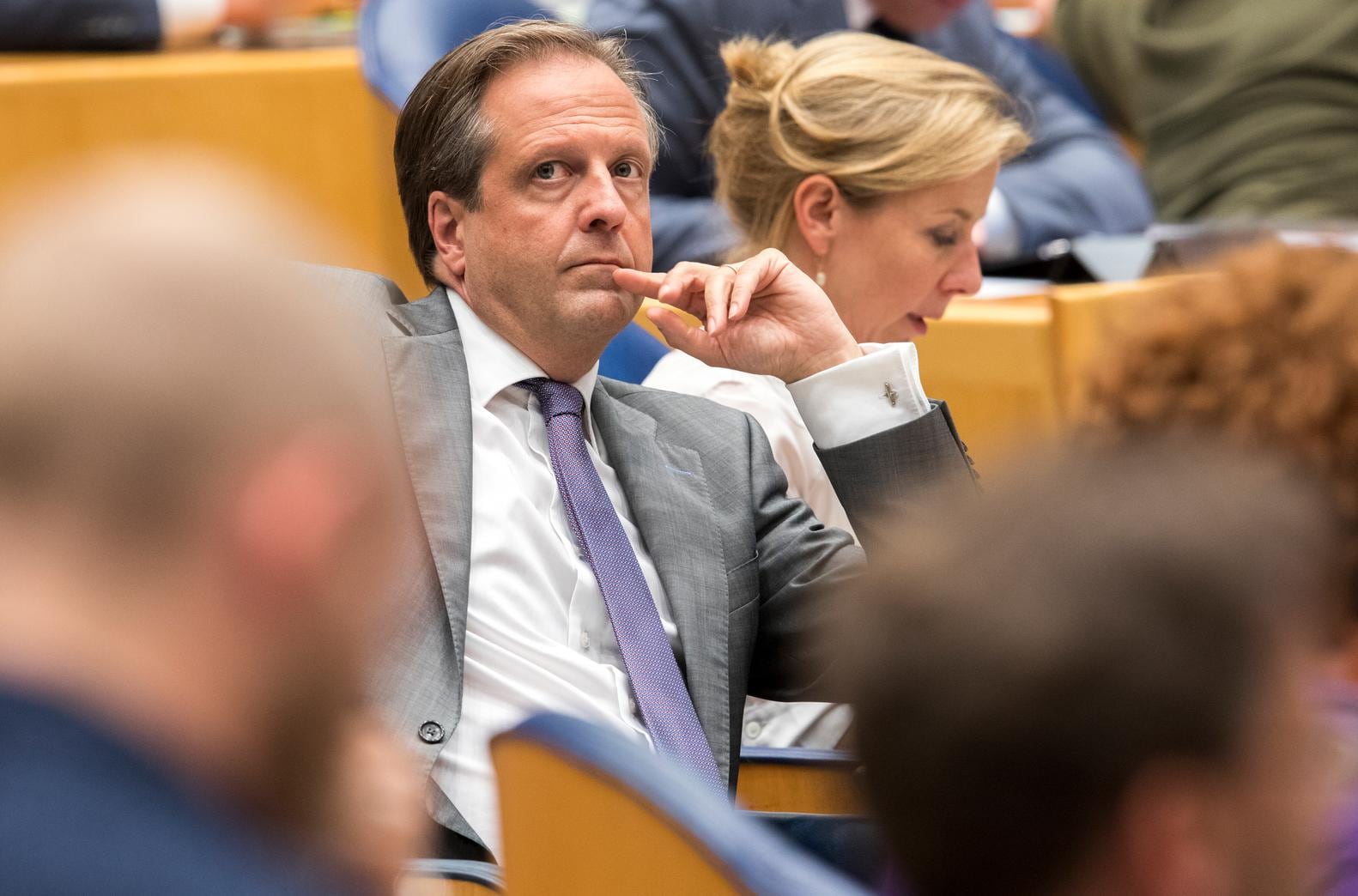 Als er niet was gekaapt, was er ook niemand omgekomen | de Volkskrant