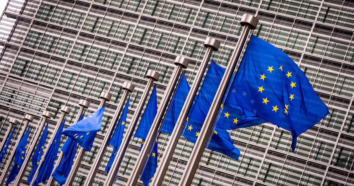 Digitaal briefgeheim niet meer heilig: Europa wil ChatControl | de ...
