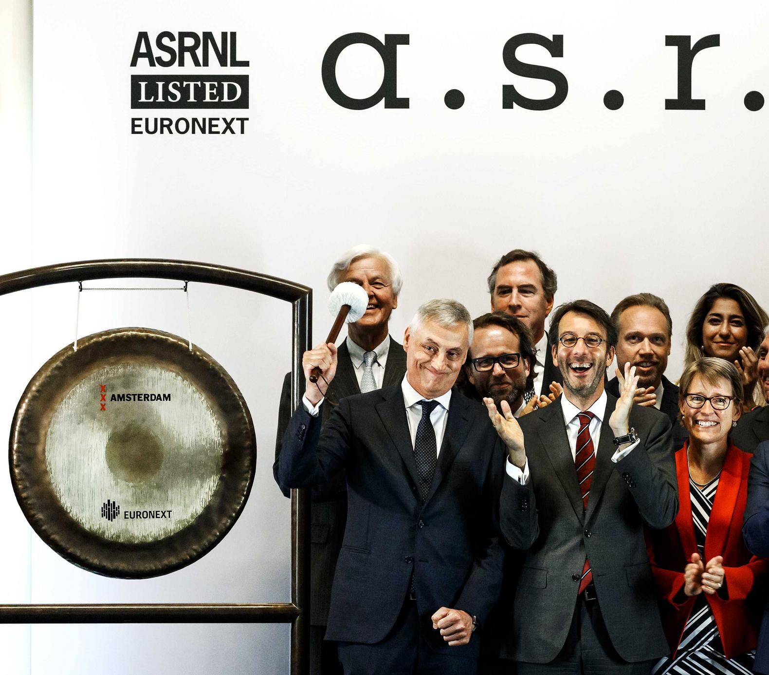 ASR overtreft verwachtingen en Rick Clemmer moet op miljoenen wachten ...