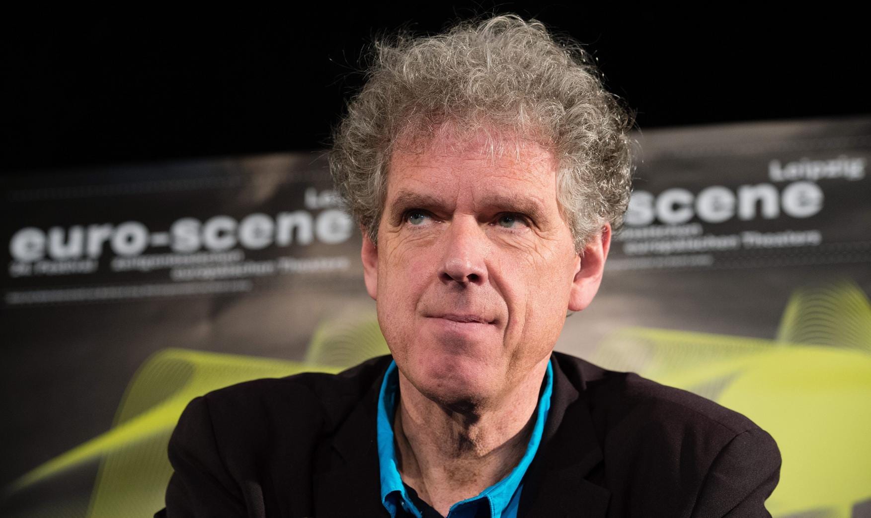 Vijf pareltjes uit het immense programma van Holland Festival | de ...