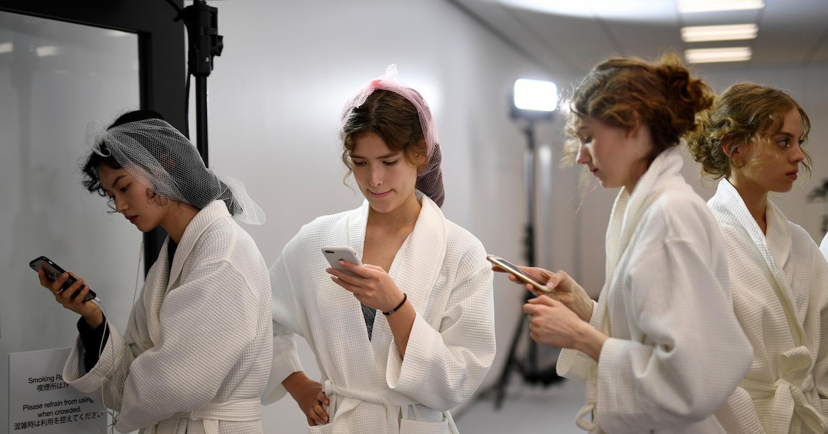 Sarah Sluimer: Op sociale media is er geen filter tussen jou en je ...