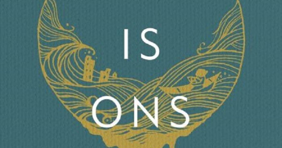 Het eind is ons begin voelt als een lang prozagedicht | de Volkskrant