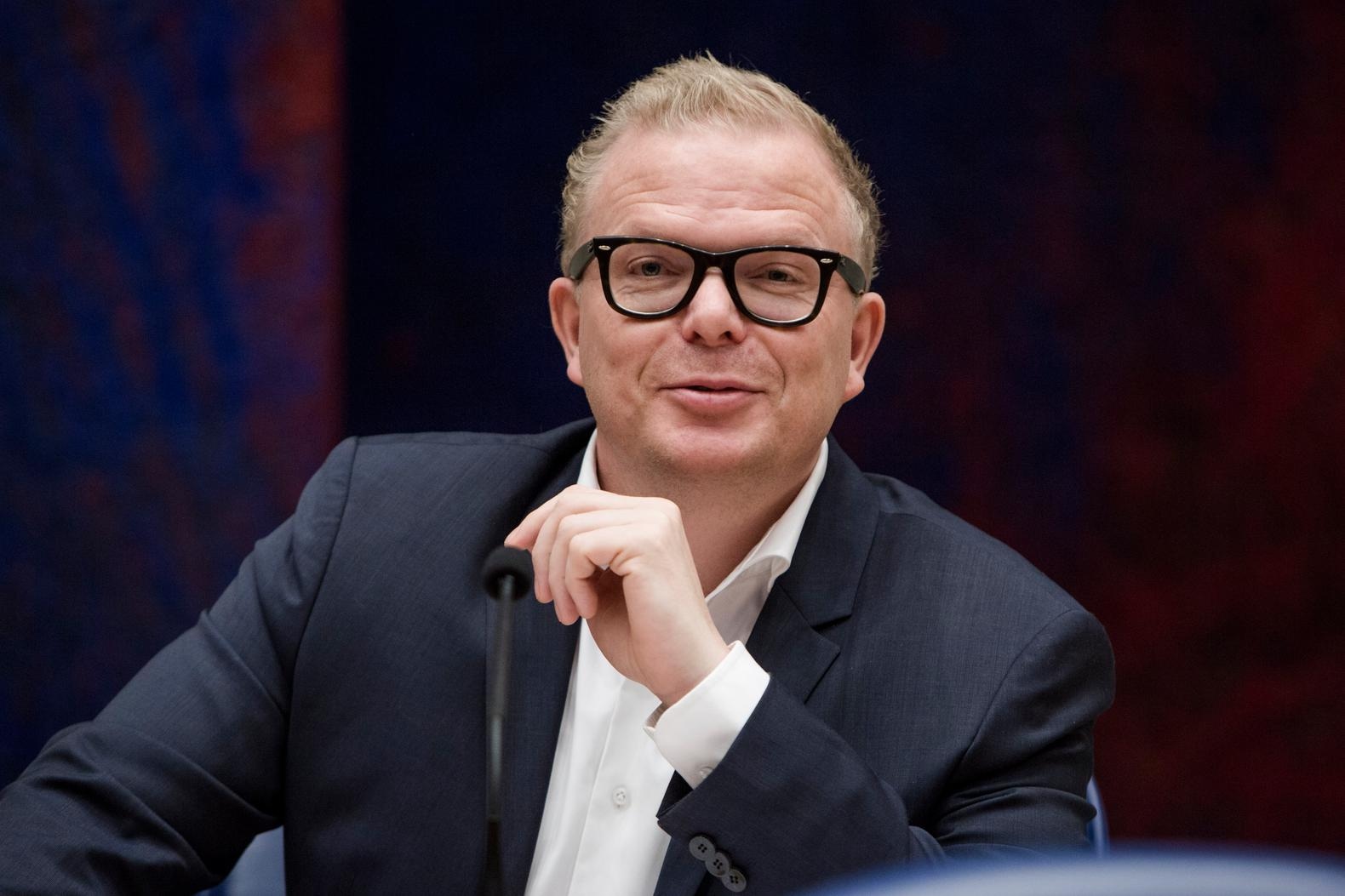 Jan Roos stopt bij VNL; einde nabij voor 'fatsoenlijk alternatief voor ...