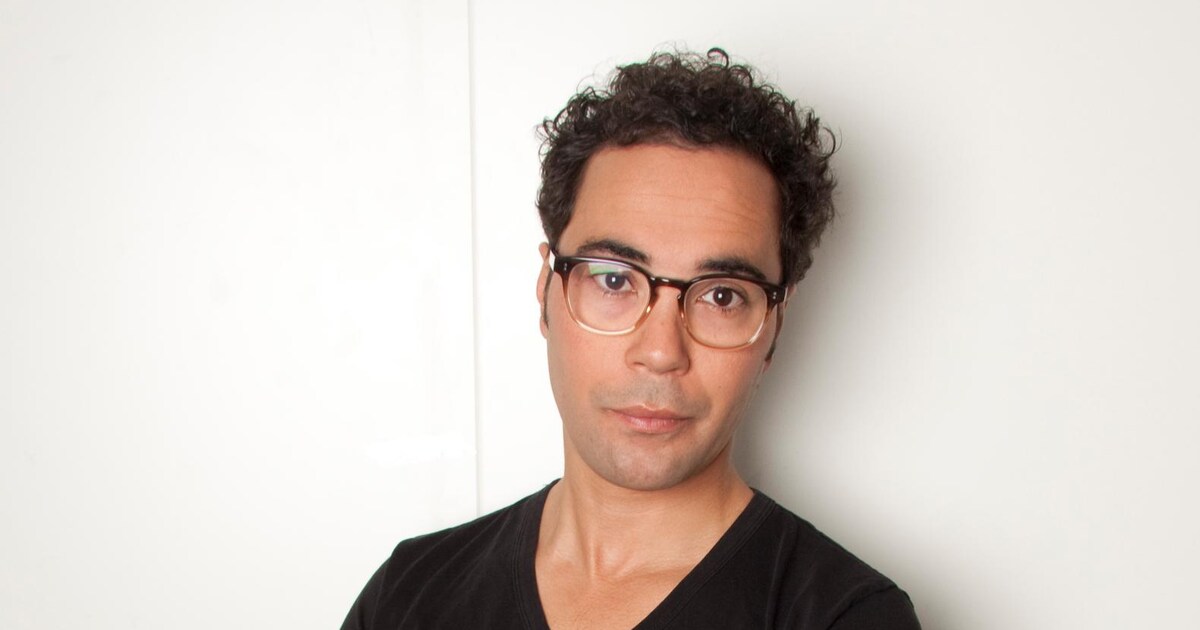 Schrijver doet aangifte tegen Amsterdamse moskee omdat imam ...