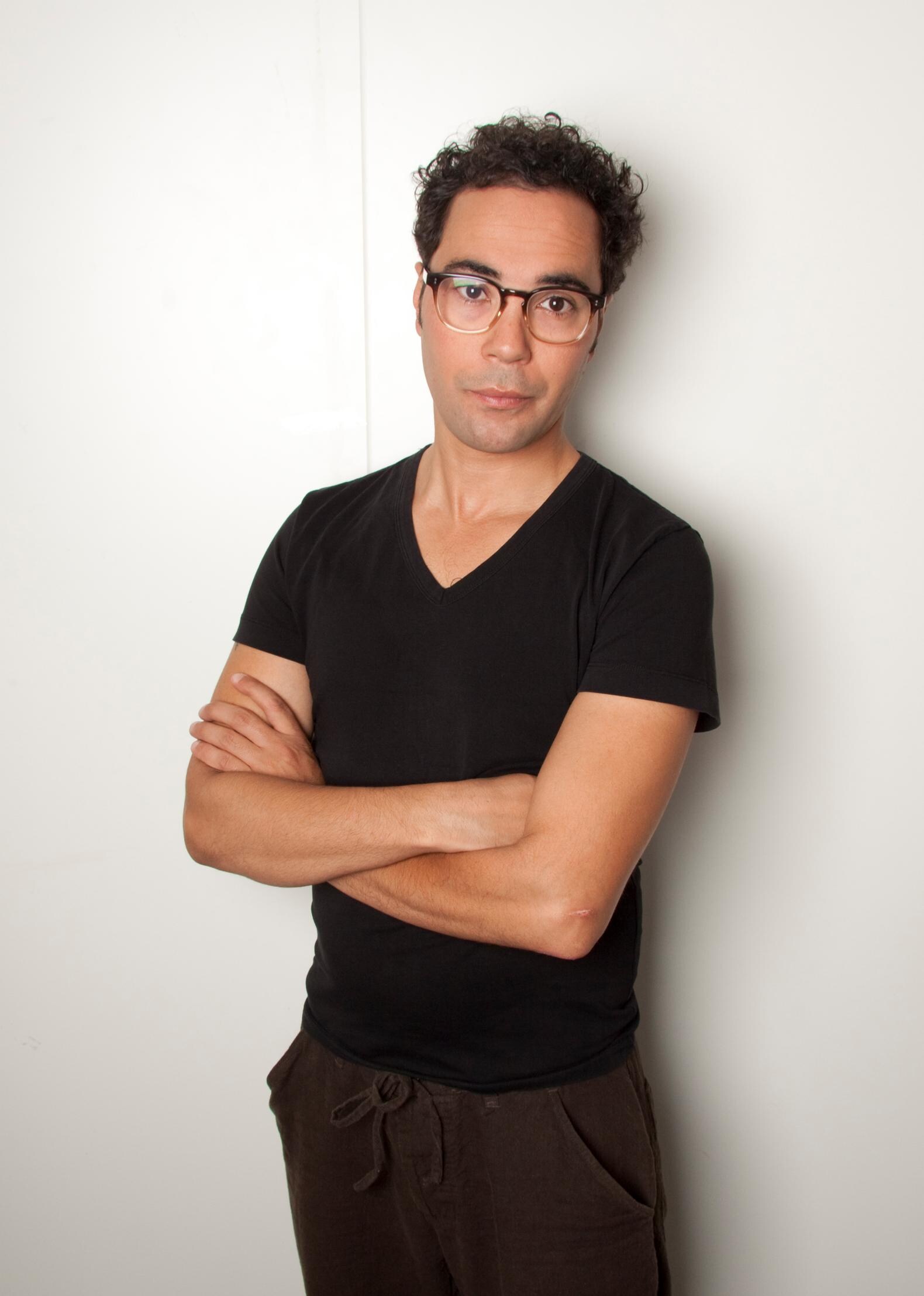 Schrijver doet aangifte tegen Amsterdamse moskee omdat imam ...