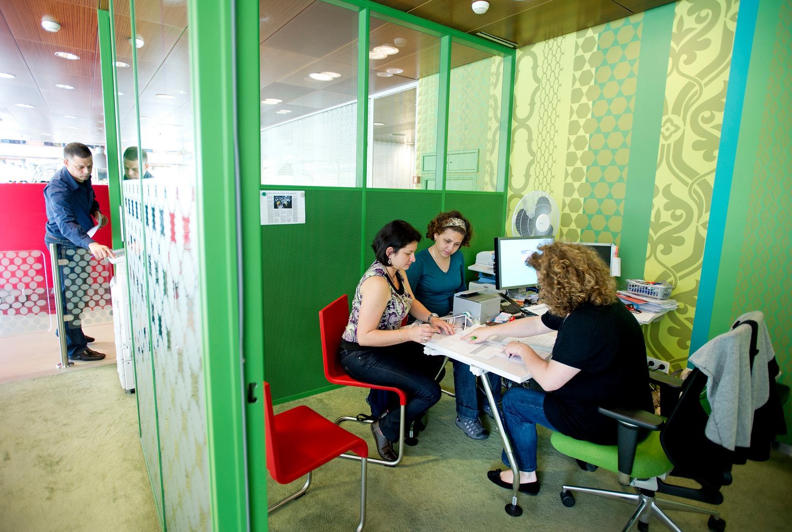 Belangrijkste adviesorgaan: kabinet moet actiever migratiebeleid voeren ...