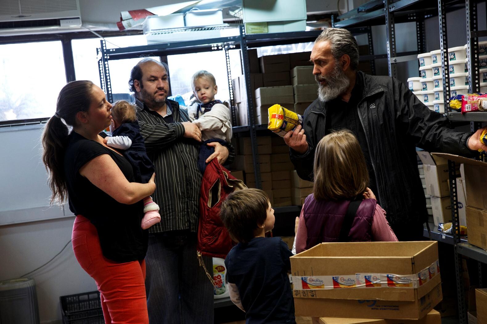 Van een kale kip kun je niet plukken | de Volkskrant