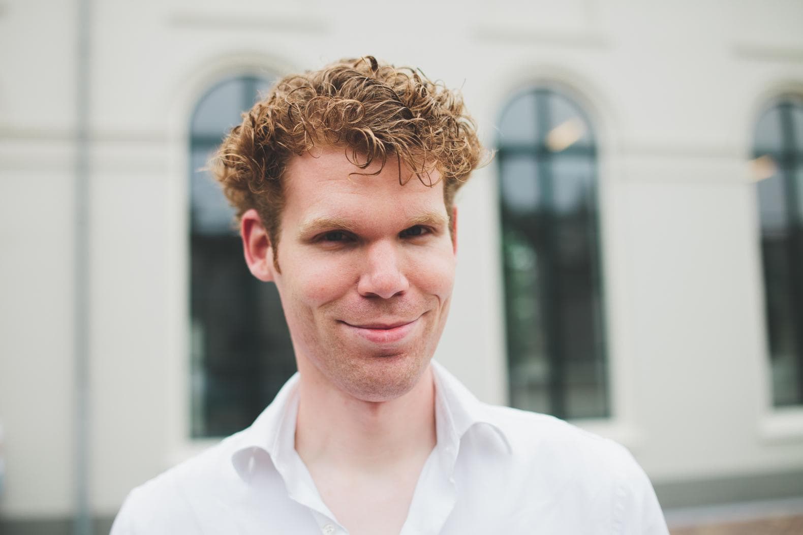 Historicus: 'Wij zijn helemaal geen tolerant volk, we haalden onze neus ...