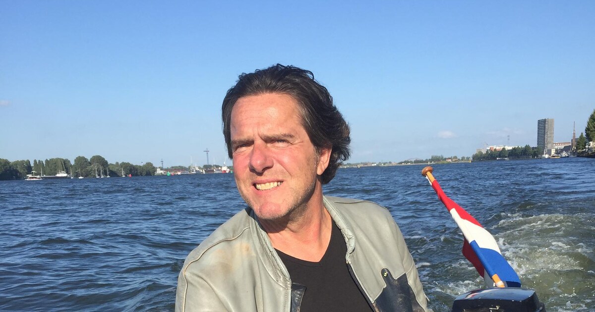 Vrouw ontvoerde Follender: 'Mijn zoontje zei: mam, zie je hoe groot dat ...