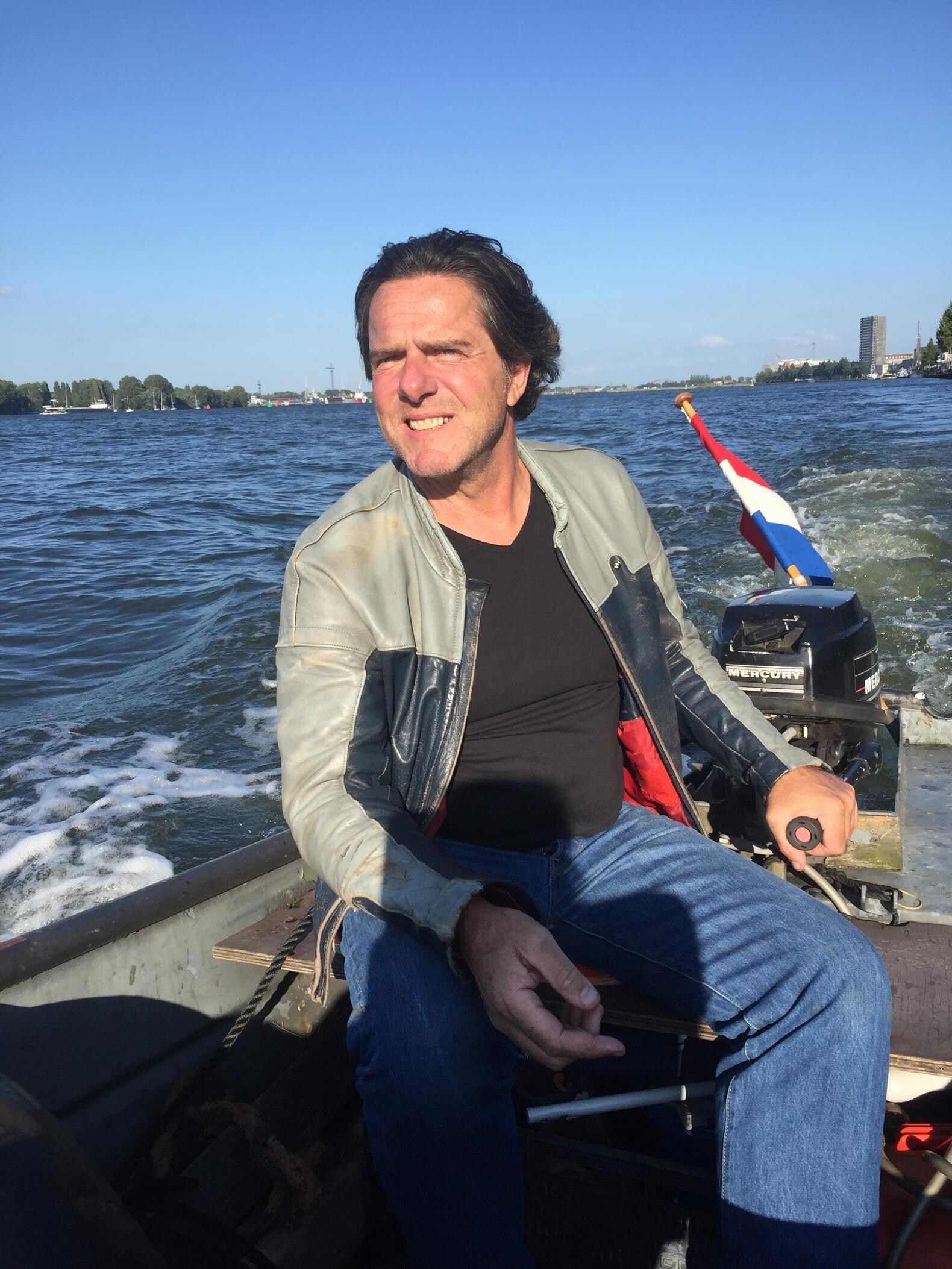 Vrouw ontvoerde Follender: 'Mijn zoontje zei: mam, zie je hoe groot dat ...