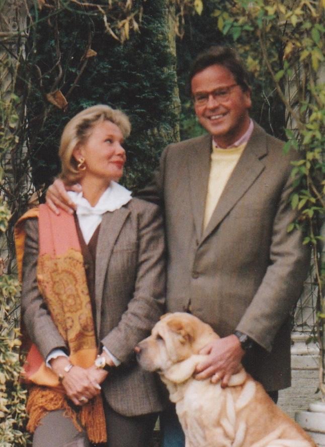 Dit is de nieuwe koningin van Soestdijk | de Volkskrant