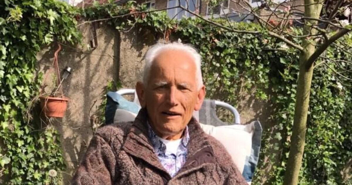 Een franciscaan in hart en nieren | de Volkskrant