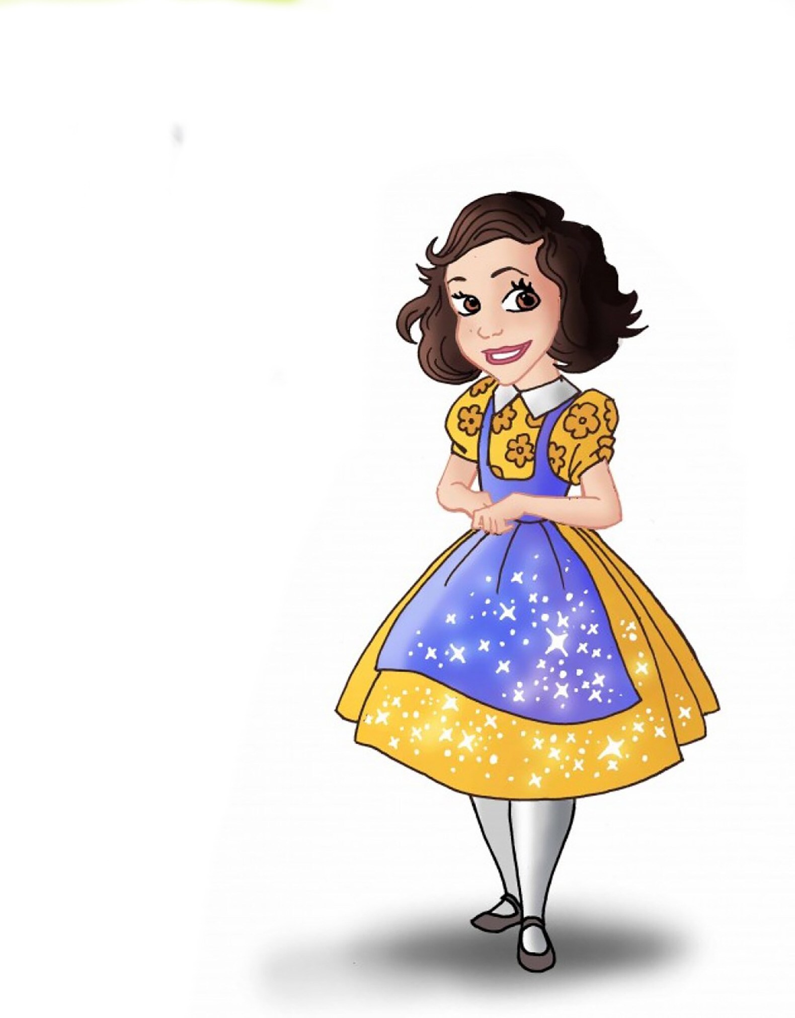 Cartoons, manga: hoe Anne Frank langzaam verstript | de Volkskrant