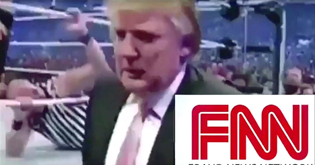 Amerika-deskundige Koen Petersen: Trumps relatie met de media is ...