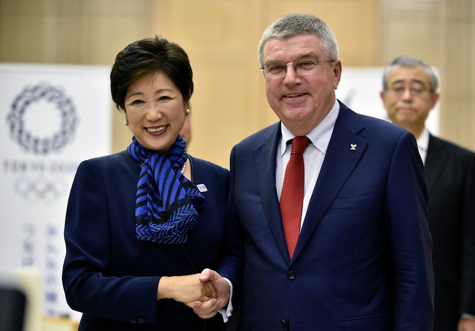 Vijf redenen waarom u Yuriko Koike moet leren kennen | de Volkskrant