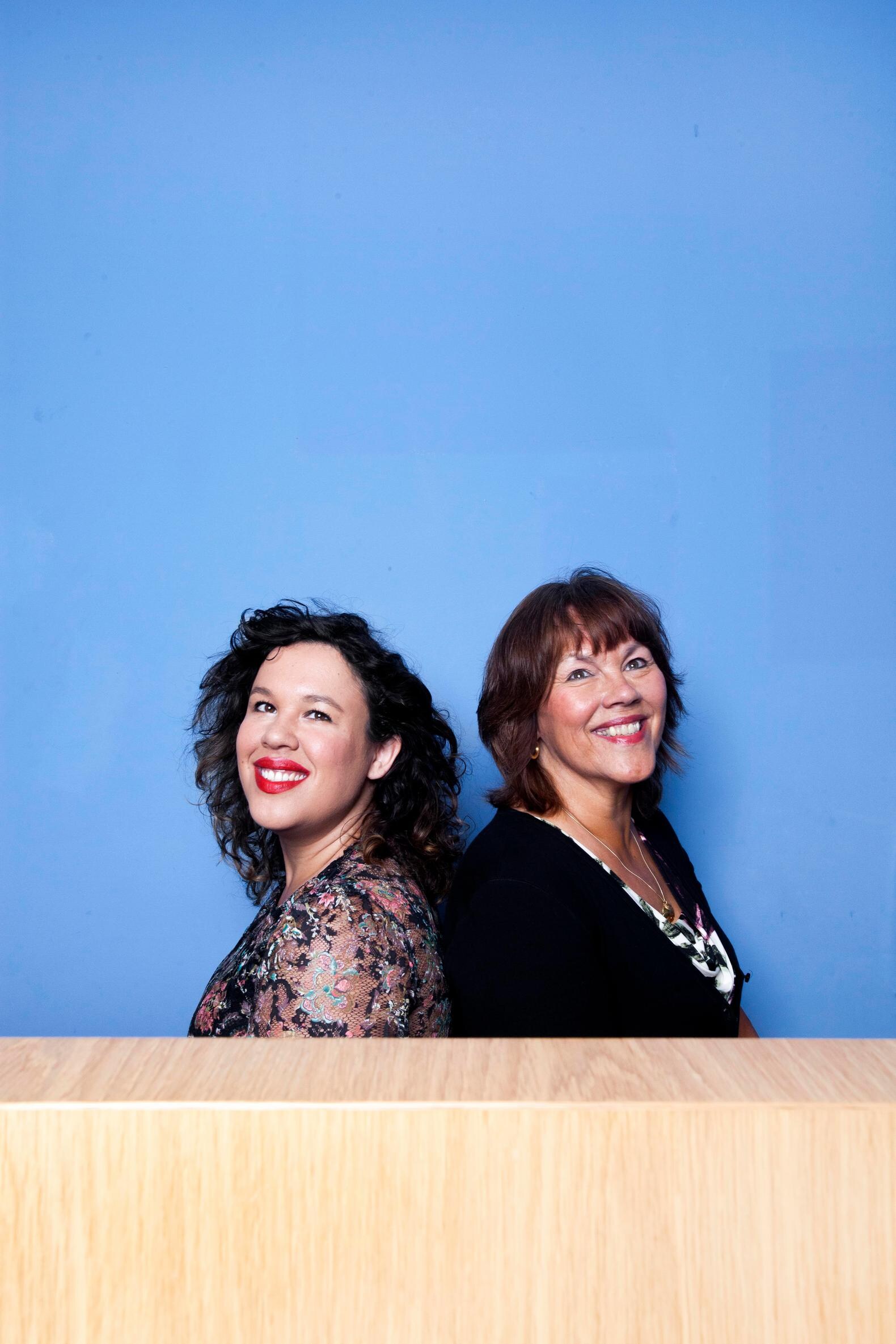 Mam, hoe wás de seksuele revolutie nou eigenlijk? | de Volkskrant