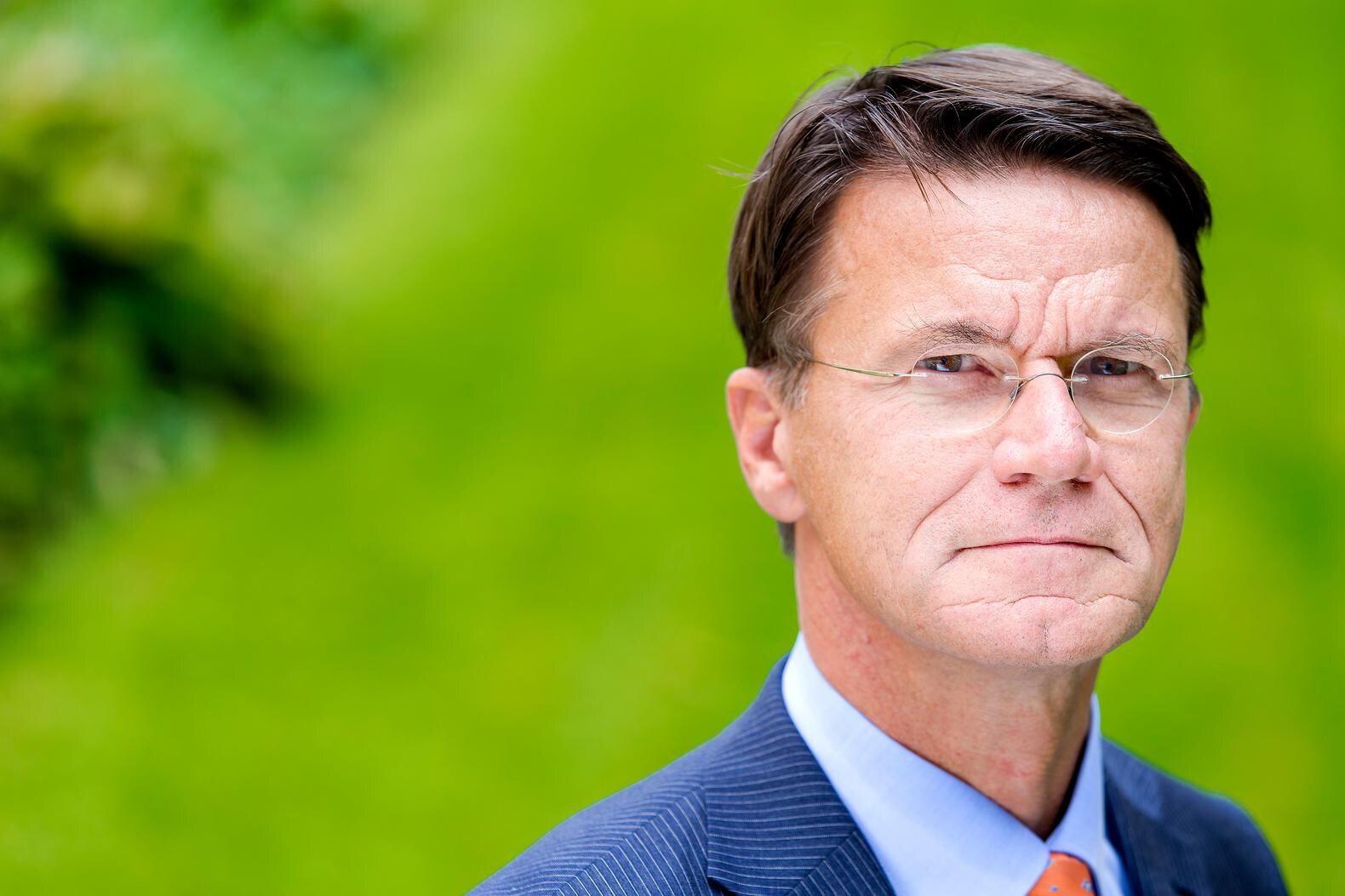 BAM kan gewoon weer huizen bouwen en ICT-bedrijf Ordina in de rode ...