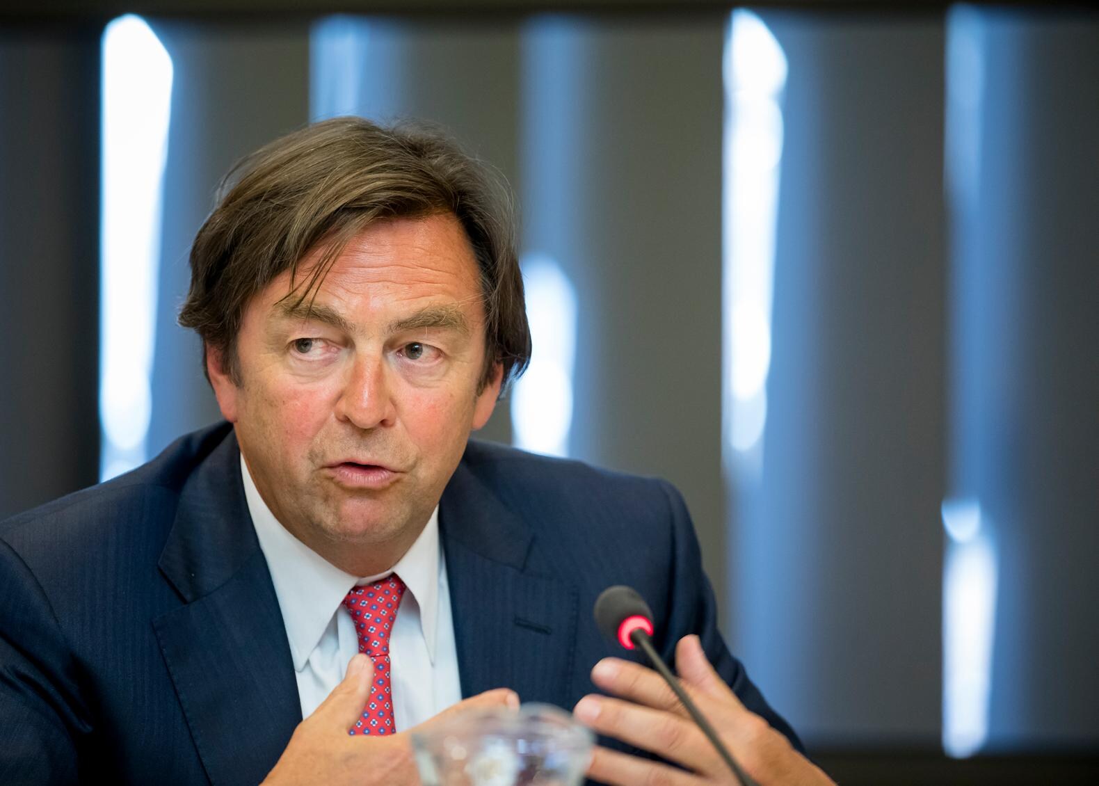 Live formatie: Vijf hoofdrolspelers praten dit weekend verder over ...