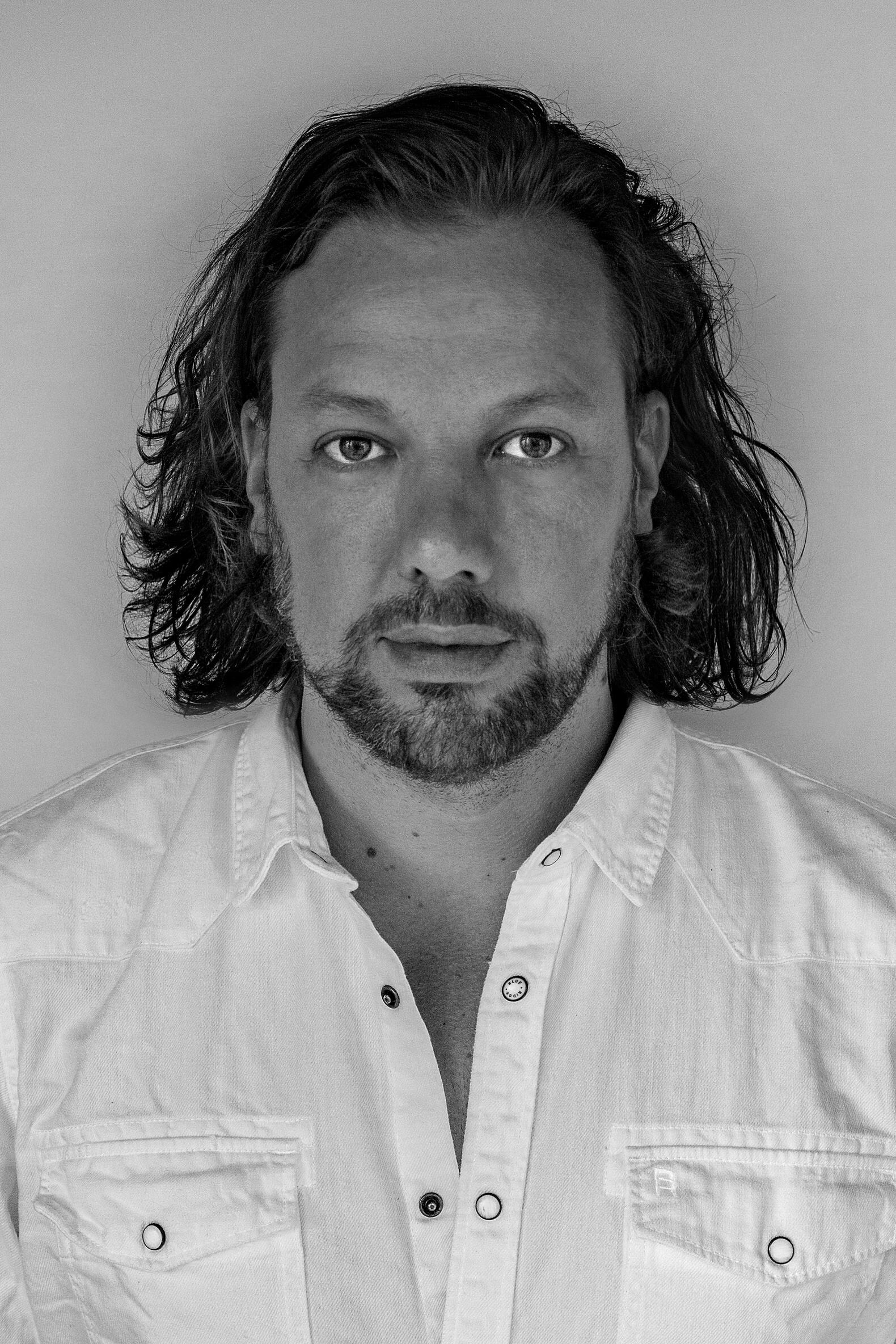 Waar is fotograaf Ernst Coppejans nu mee bezig? | de Volkskrant