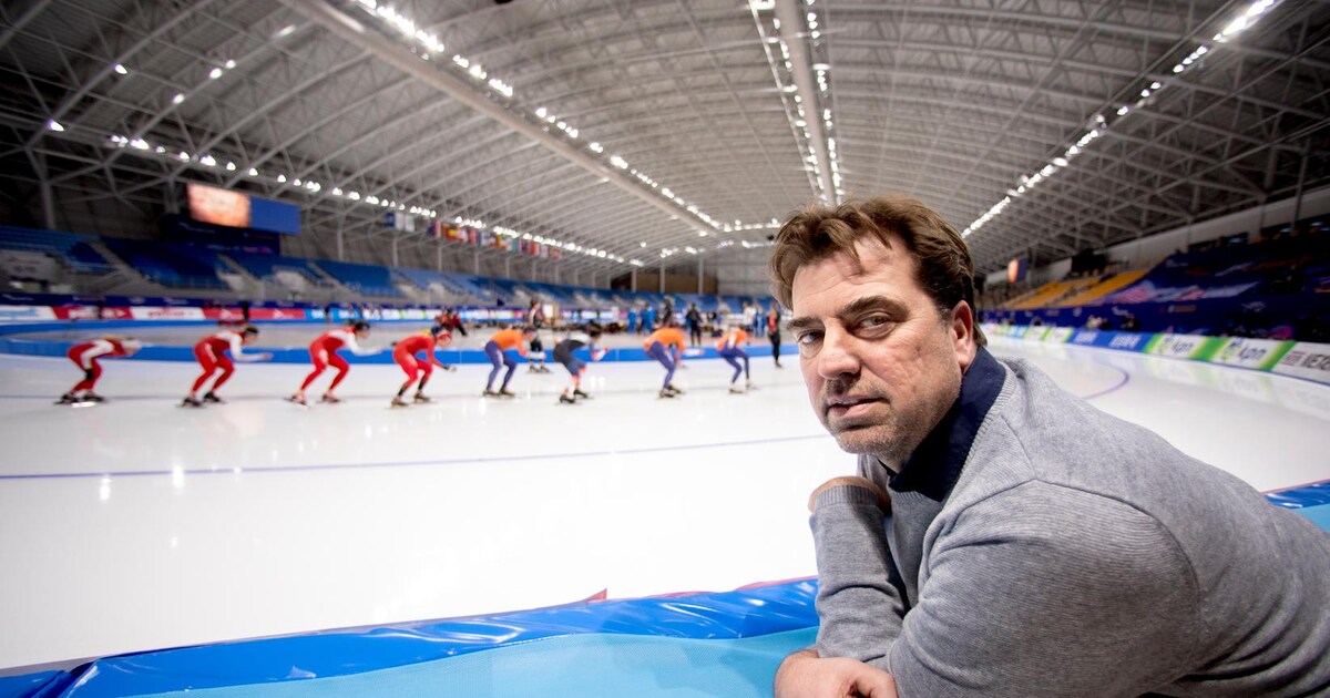 Chef de mission Jeroen Bijl na Winterspelen weg bij NOCNSF | de Volkskrant
