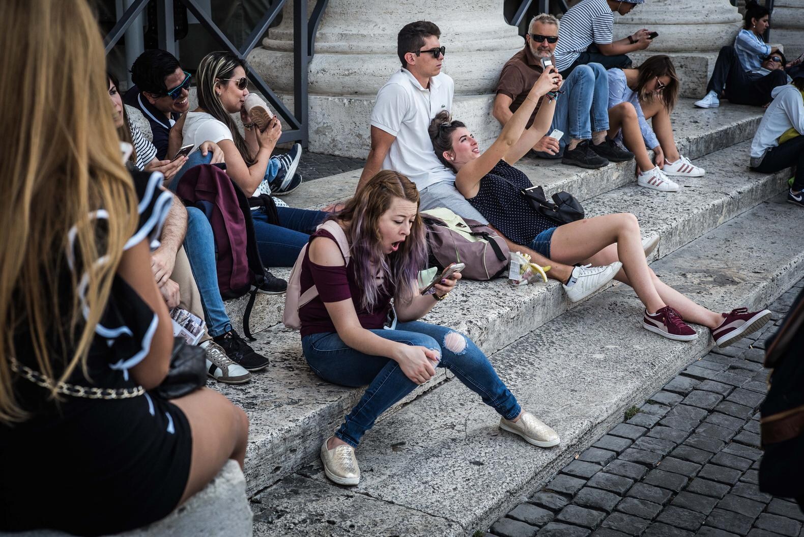 Roamen in de EU is een lust, maar ook een last: waarom de Sint-Pieter ...