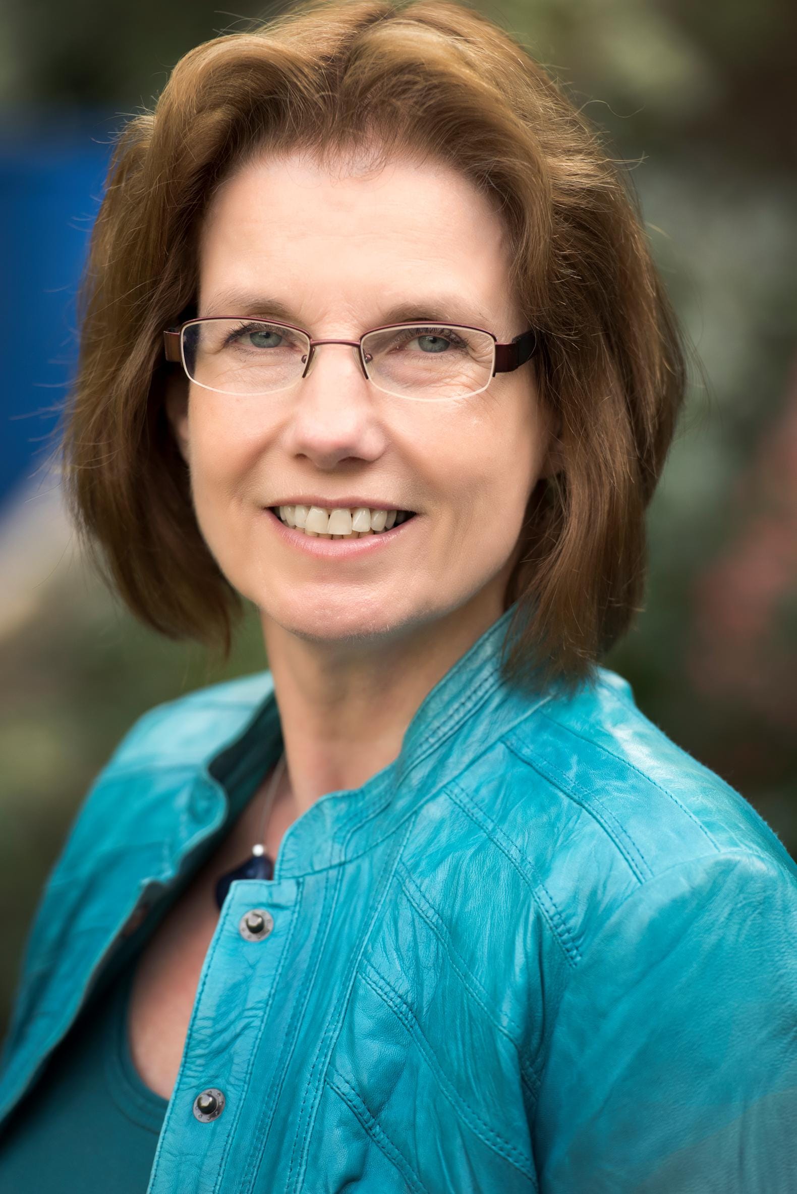 Loethe Olthuis kraakt voedingsmythen | de Volkskrant